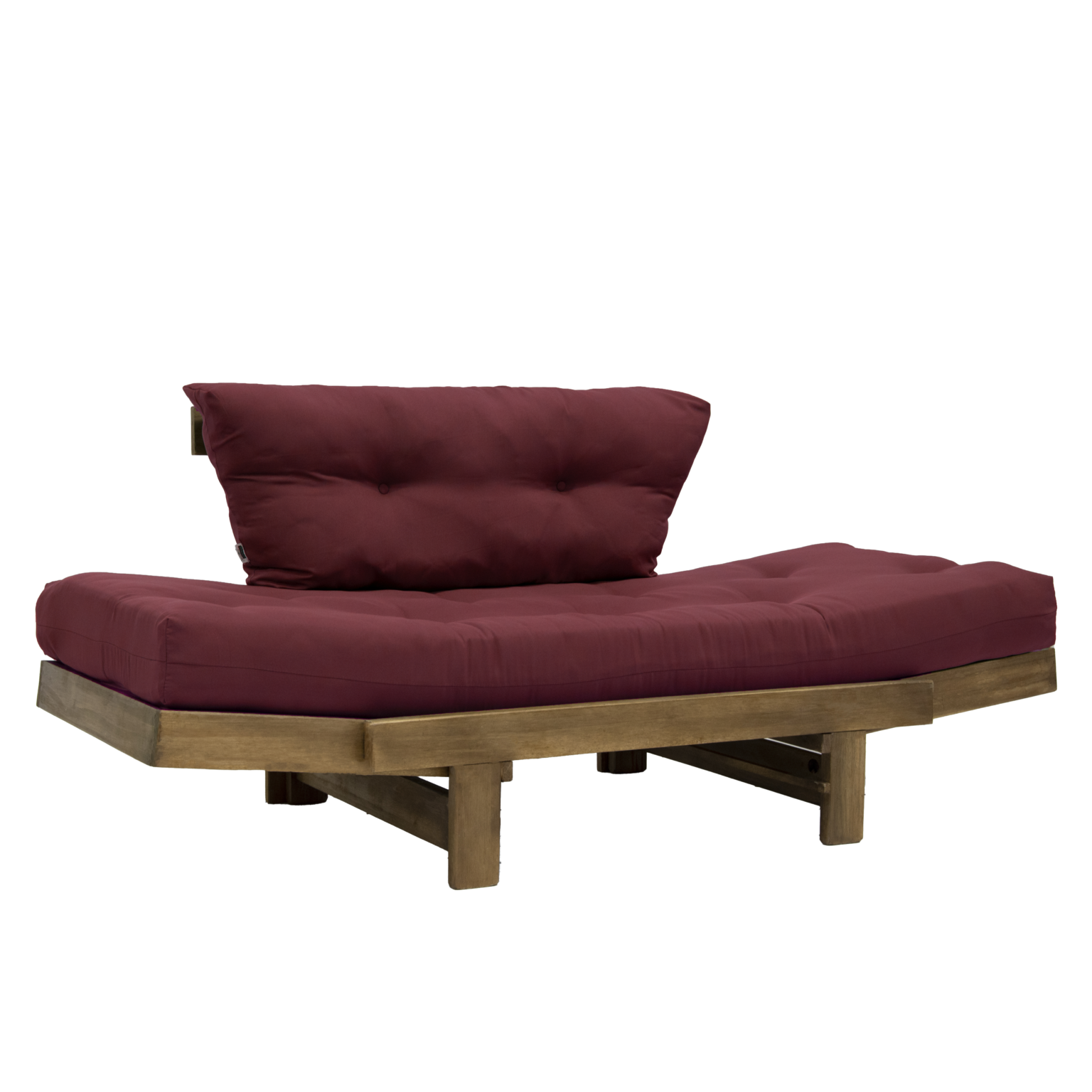 Futón Beat en Panamá Industrial - Divan Home