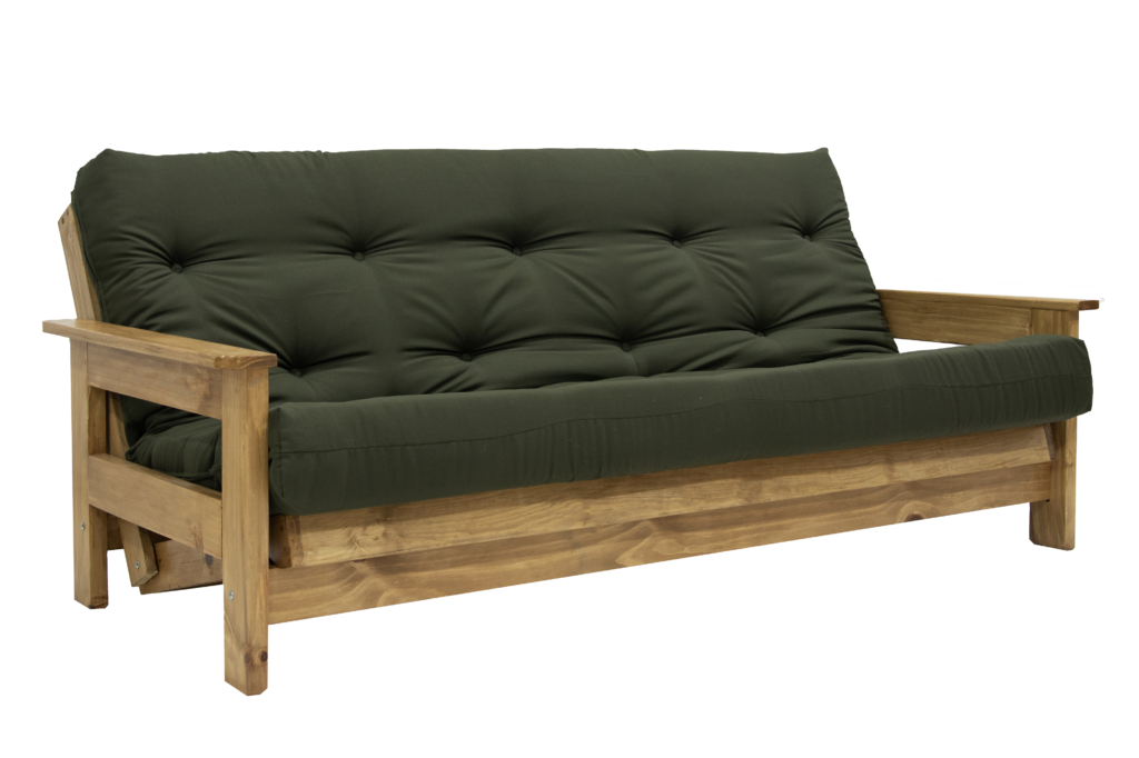 Futón Clásico Panamá - Divan Home