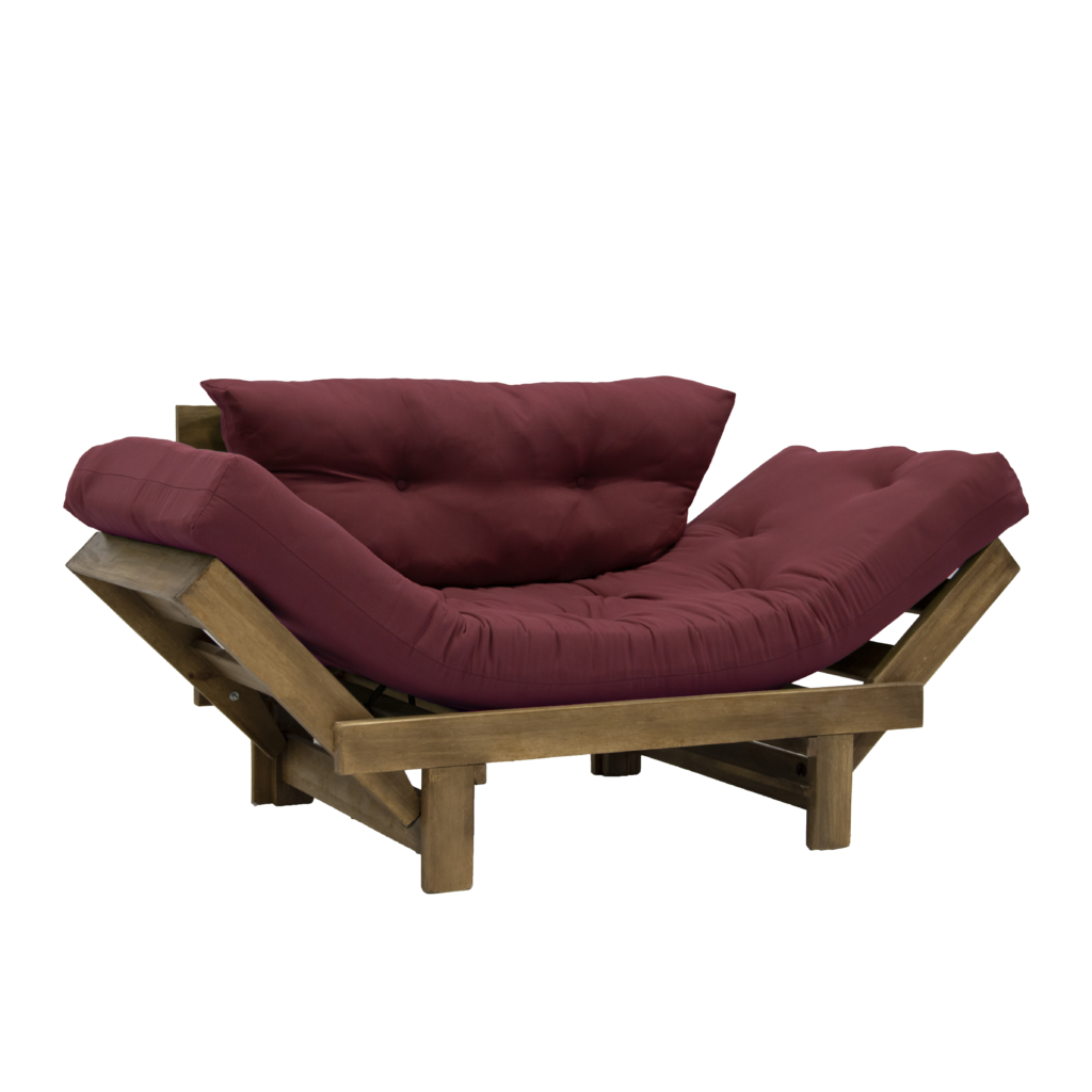 Futón Beat en Panamá Industrial - Divan Home